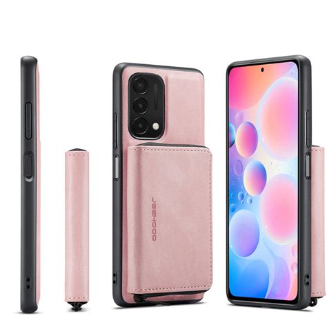 JEEHOOD OnePlus Nord 2 Case