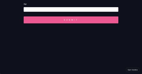 React Hook Form Adapting Existing Form Ts Forked Codesandbox