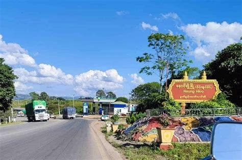 နောင်ချိုရှိ Tnla စခန်းကို စစ်ကောင်စီက လက်နက်ကြီးဖြင့် ၉လုံးပစ်ခတ်ခဲ့ Ayeyarwaddy Times