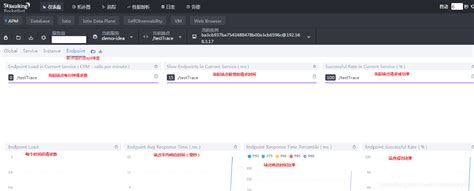 skywalking ui（三）界面说明 skywalking ui界面数据详解 csdn博客