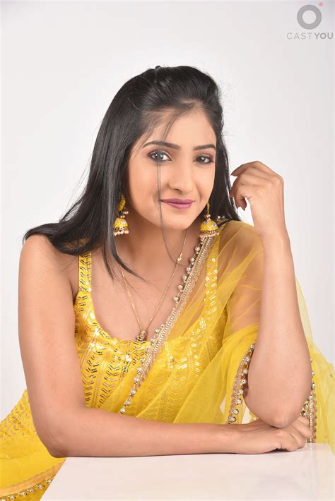 Khushbu Shah Castyou