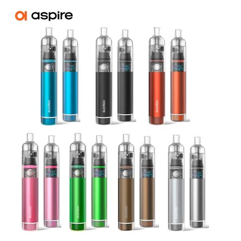 Kit Cyber G Aspire