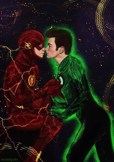Husbands Fighting Crime Together 3 Idea Came Fr Tumbex