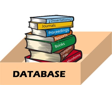 Databases 재료공학부 Snul Research Guides At Seoul National University