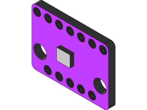 Free Cad Designs Files And 3d Models The Grabcad Community Library