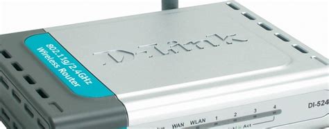 D Link Router Backdoor Vulnerability Allows Full Access To Settings TechSpot