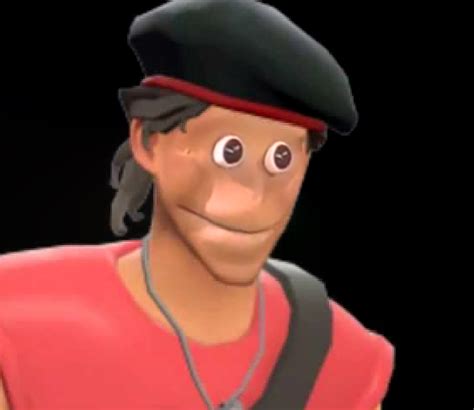 Scout Png R Tf