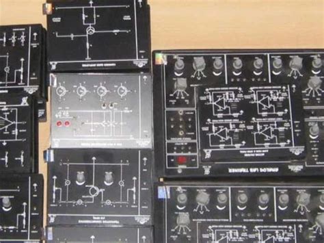 Mechatronics Lab Trainers Arduino Self Learning Kit Manufacturer From Jaipur