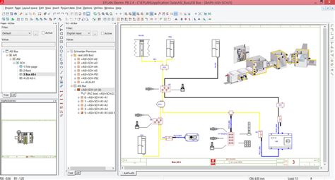 Available Now For Download New Eplan Platform 24 Industry Asia
