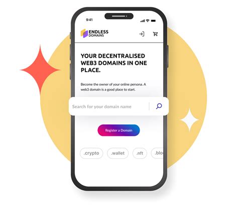 Own Your Web3 Domain For 2 Endless Domains