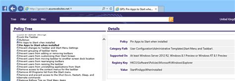 Group Policy Search Engine Gets Updated Group Policy Central