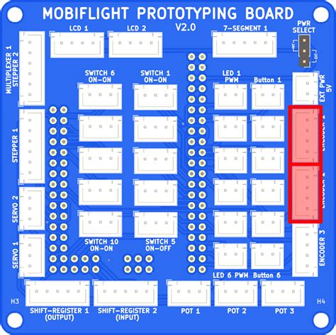 Advanced Workshop Mobiflight Documentation