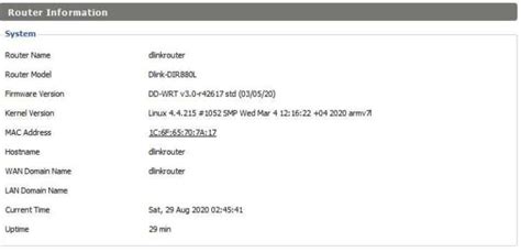 How To Setup A Client Bridged With Dd Wrt Router David Yins Blog