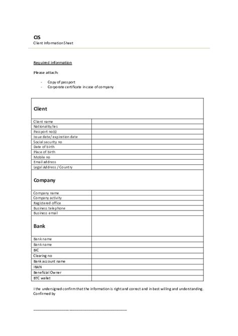 Cis Form Fillable Printable Forms Free Online