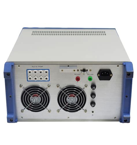 Six Phase Relay Protection Tester Hvtesttech High Voltage Testing Equipment Experts