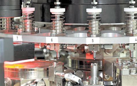 Wafer Input For Test Handlers BT152 Micro Modular System