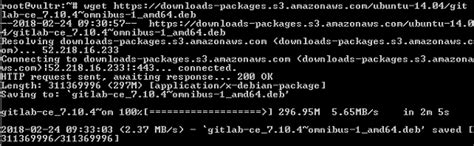 Gitlab 安装gitlab基础教程文档gitlab 安装学习手册 编程宝典 Gitlab 安装gitlab基础教程文档gitlab 安装学习手册 编程宝典