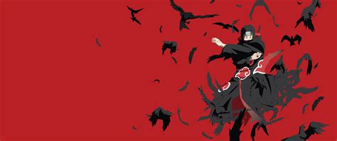 Itachi Wallpaper Hd