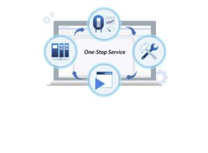 Easy Builder Pro PT Lestari Elektrik Otomasi