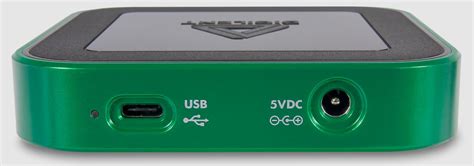 Digilent Showcases New Analog Discovery 3 Usb Oscilloscope And Multi Function Instrument