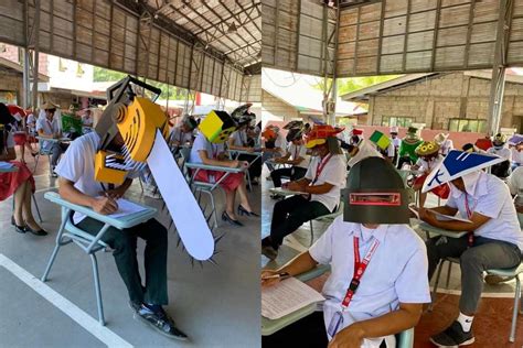 Dosen Ini Punya Cara Unik Agar Mahasiswa Tidak Nyontek Saat Ujian