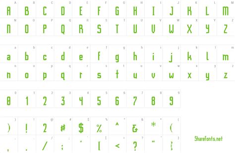 Webfont Font Download Free