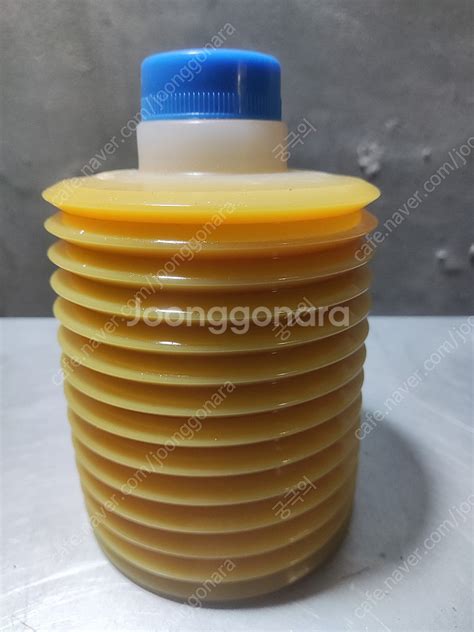 Lube 전동사출기 구리스 Mys 7 700ml 카트리 산업자재 중고나라