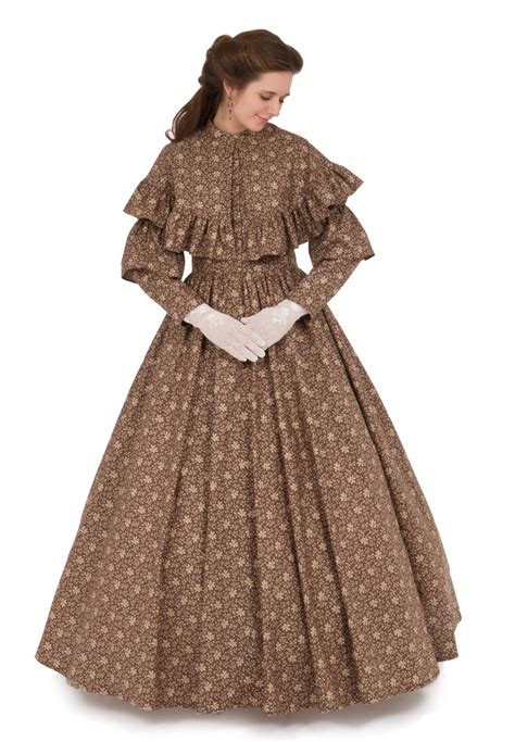 1800s Dress Pattern Pattern Inspiration Daily