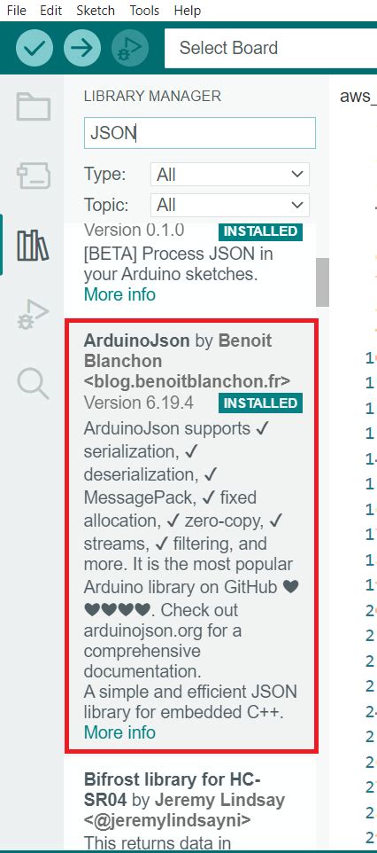 Esp32 And Aws Iot Core Without Using Thing Niraltek Blog