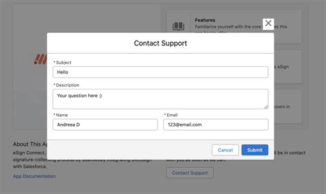 Simple Speedy And Seamless Salesforce Docusign Integration Salesforce Ben