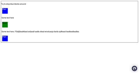 Tiptap Drag And Drop Forked Codesandbox