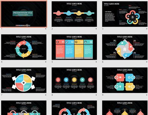 Idea Powerpoint 112141