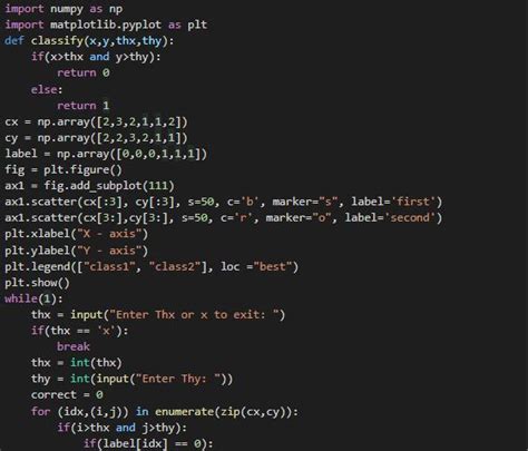 Solved Please Create A Code Using Phyton Course Hero