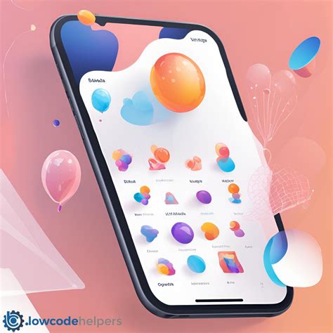 Bubblecon2024 Nocode Nativeapps Bubblecommunity Lowcodehelpers