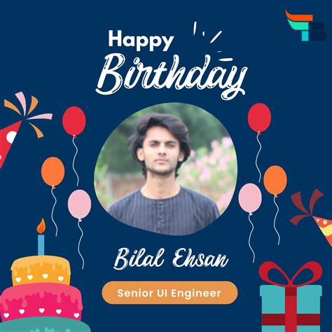 Tekboox On Linkedin Birthdaywishes Celebrations Memorablemoments Joy Birthdayfun Hbd