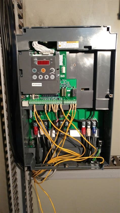 현대인버터 판매 설치 수리 전문 네이버 블로그