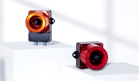 Signal Tower Lights Warning Lights And Electric Horns Fully Enclosed Products Explosion Proof