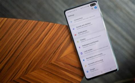 Cara Mengunci Aplikasi Di Hp Samsung Tingkatkan Privasi