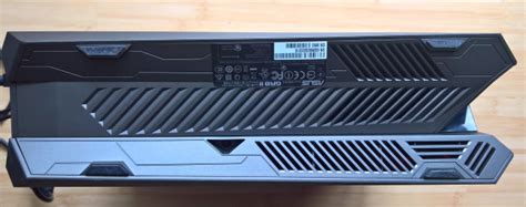 Reviewing ASUS ROG GR8 II The Mini Gaming PC That Will Conquer Your Home Digital Citizen