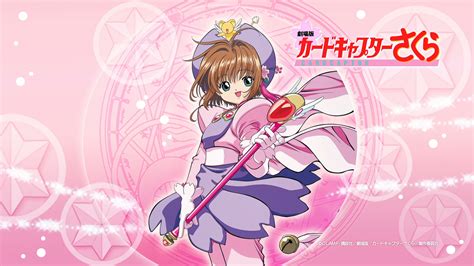 Cardcaptor Sakura The Movie Hd Equipmentpolre