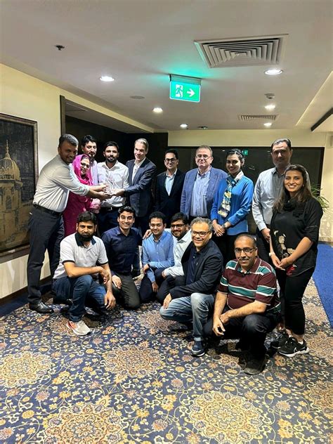 Hassan Mustafa Posted On Linkedin