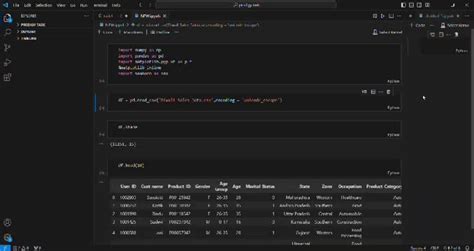 prachi mehta on linkedin prodigyinfotech datascience dataanalysis