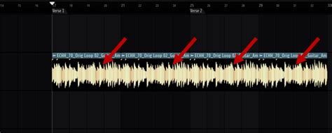 What Is Looping In Music 9 Tips For Using Loops Loop Recording And