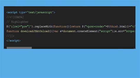 Cara Membuat Kotak Pembungkus Kode Syntax Highlighter Di Postingan Blog Ardintorocom