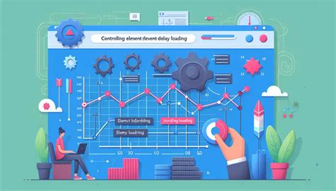 Vue中如何控制元素延迟加载 • Worktile社区