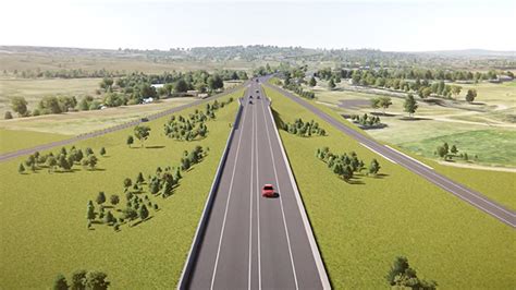 Singleton Bypass Transport For Nsw Community Analytics