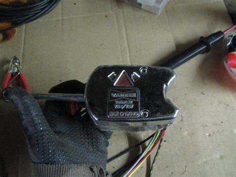 Technical Yankee Turnflex 734737 Wiring Questions The Hamb