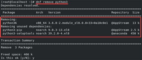 如何在centos 8上安装和配置python 德赢平台vwin