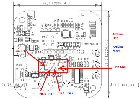 Sonoff Boitier RF Bridge WiFi 433 MHz Alternative Firmware Pour EFM8BB1