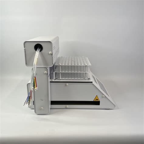 Agilent 8000 Dissolution Sampling Station Salford Scientific Supplies